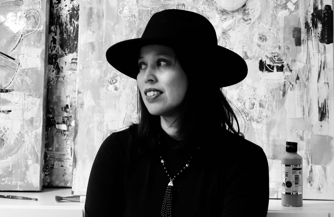 Shannon artwork – created2create